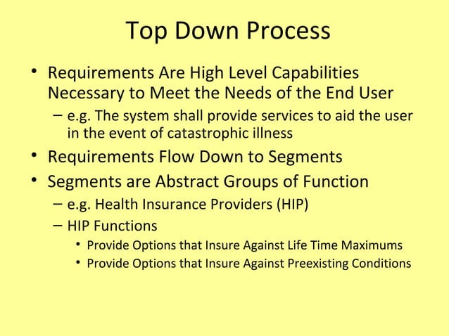 People's Health Plan Overview | PPT