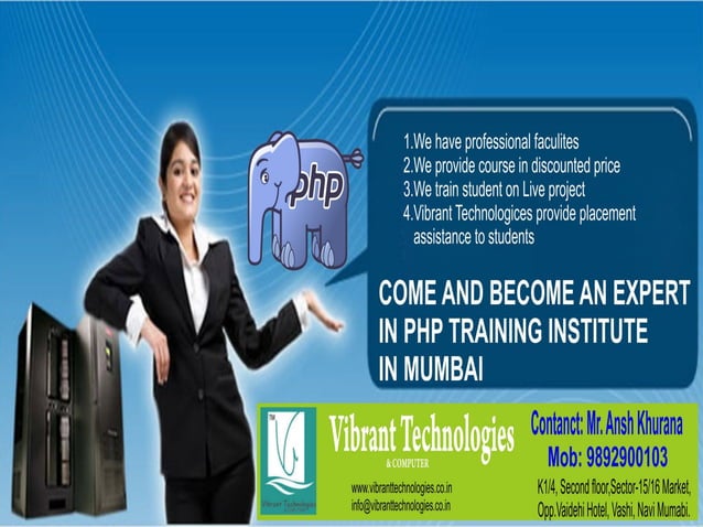 Php Introduction To Php Forms Ppt