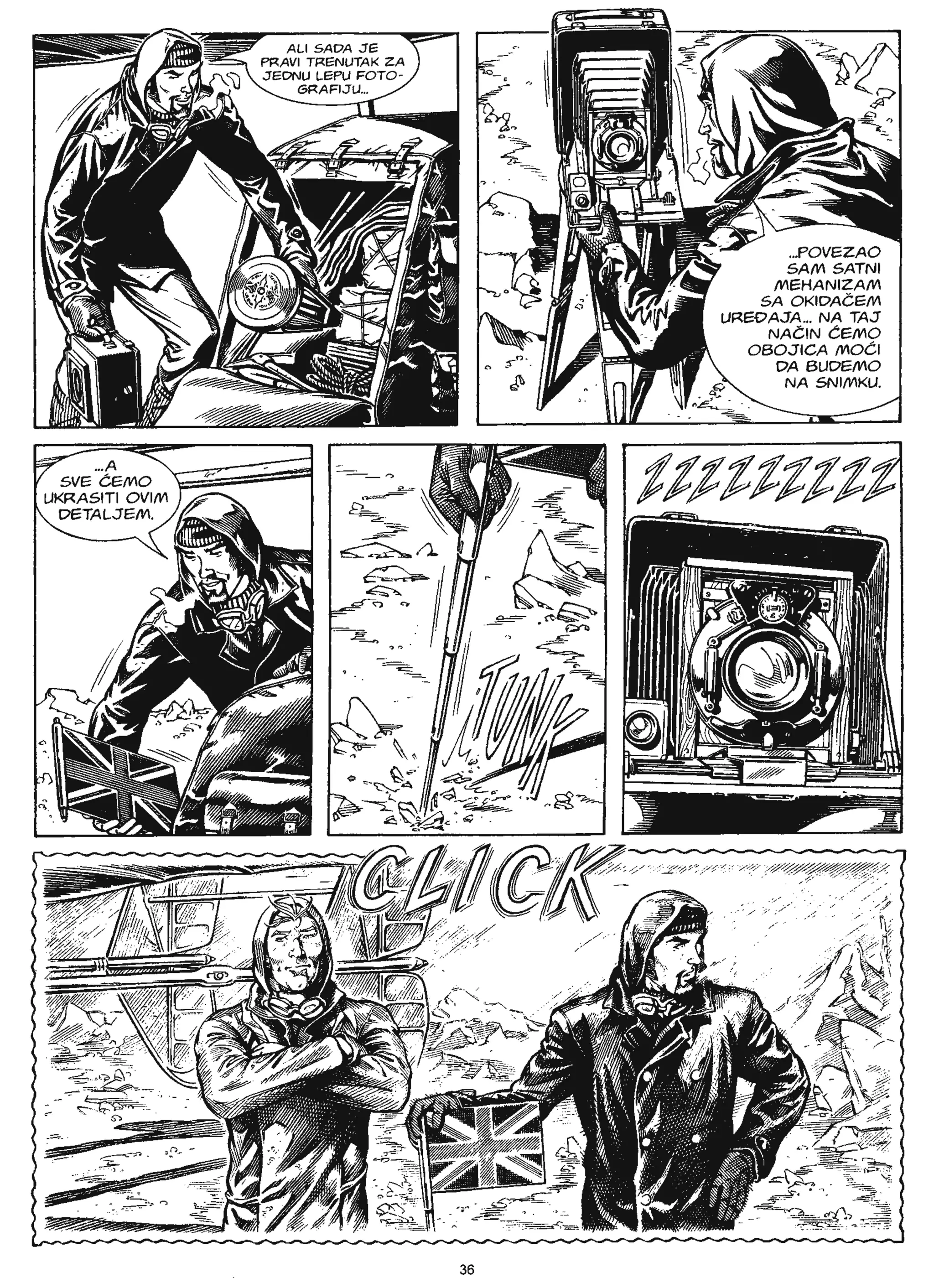 Phpr 03 južni pol (electrobox 9 mb) | PDF