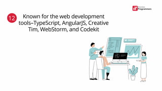 13 Responsibilities of PHP Developers | PPT