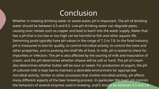 ph potential of hydrogen ppt project for icse | PPTX