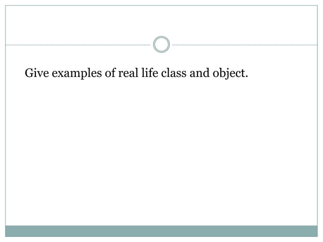 Intro to OOP PHP and Github | PPTX | Web Development | Internet