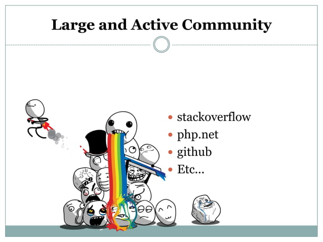 Intro To Oop Php And Github Pptx Web Development Internet