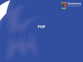 Introduction to PHP_Slides by Lesley_Bonyo.pdf