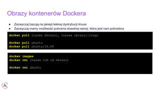 Docker | PPTX