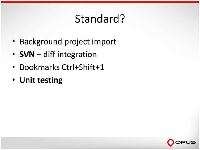 Php storm intro | PPT