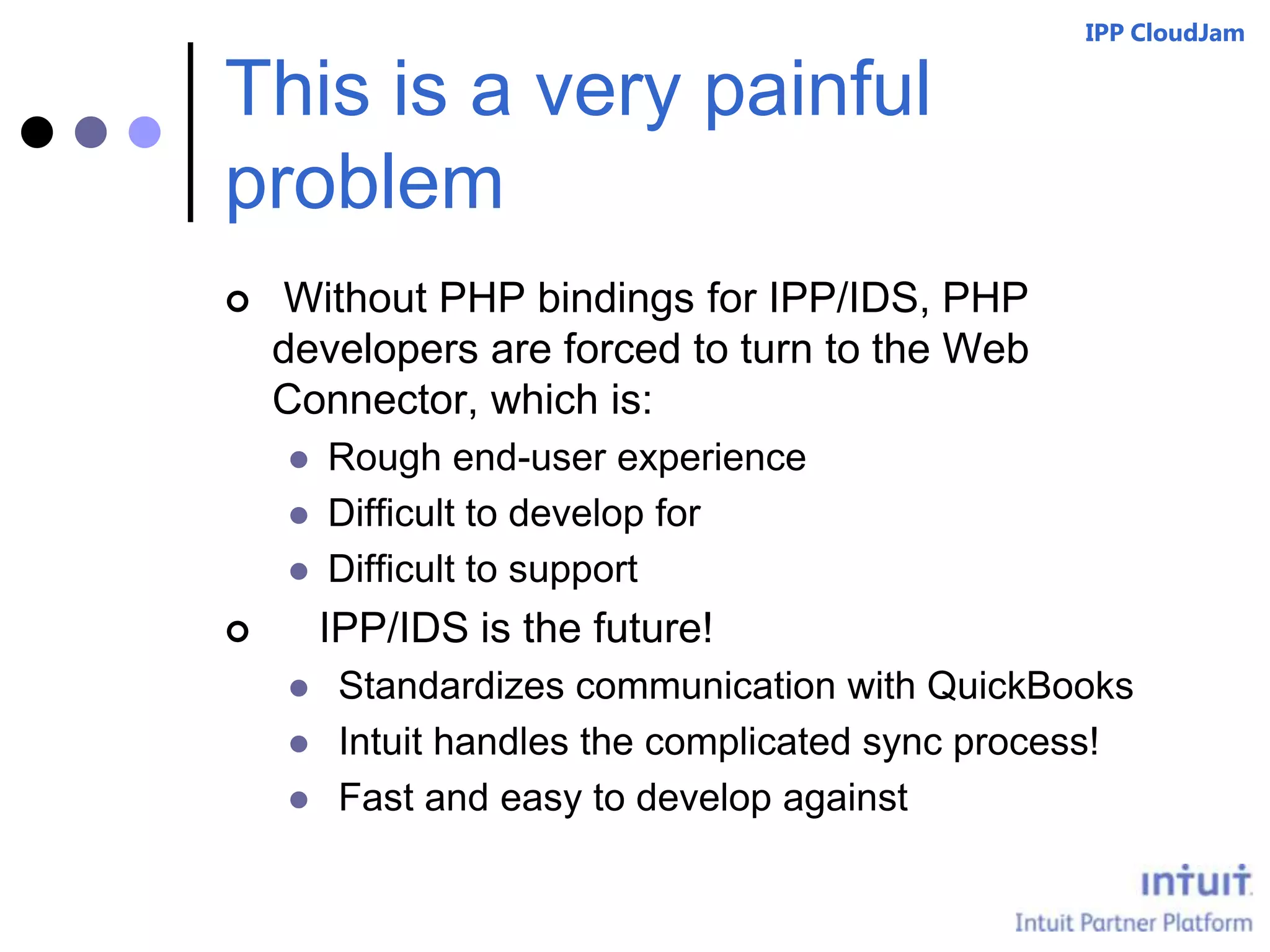 Php Toolkit Pptx Web Development Internet