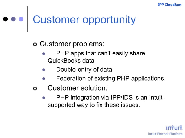 Php toolkit | PPTX | Web Development | Internet