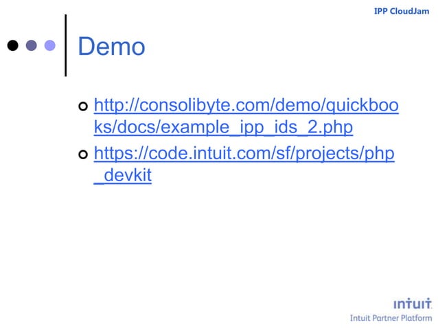Php Toolkit Pptx Web Development Internet
