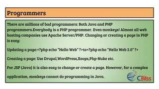 Php Training in Chandigarh | PPT