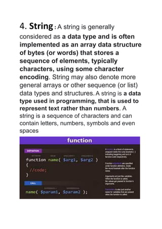 PHP Training In Chandigarh1.pdf