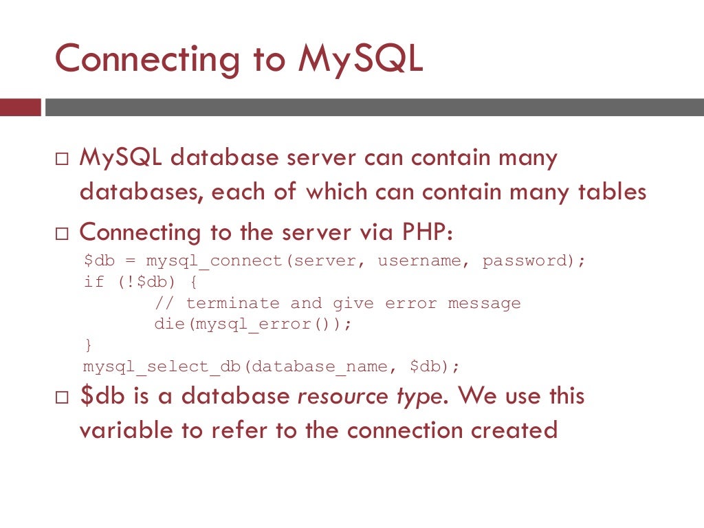 Php Tutorials for Beginners