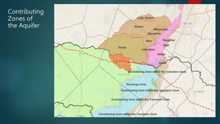 WVWA Presentation on the Permian Highway Pipeline | PPTX