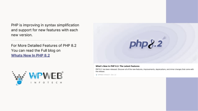 PHP Versions Upgradation - What's New vs Old Version.pdf