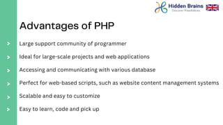 Difference Between Asp.Net and PHP | PPT