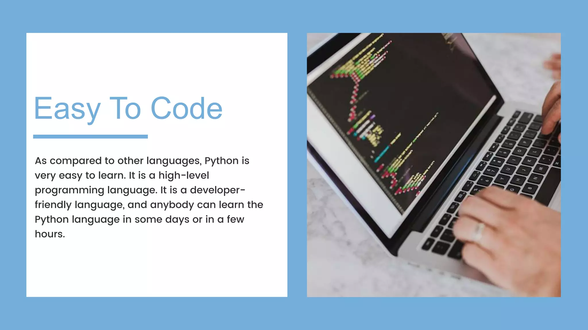 Php vs Python: The Comparison You Should Know | PPT Php vs Python: The Comparison You Should Know | PPT