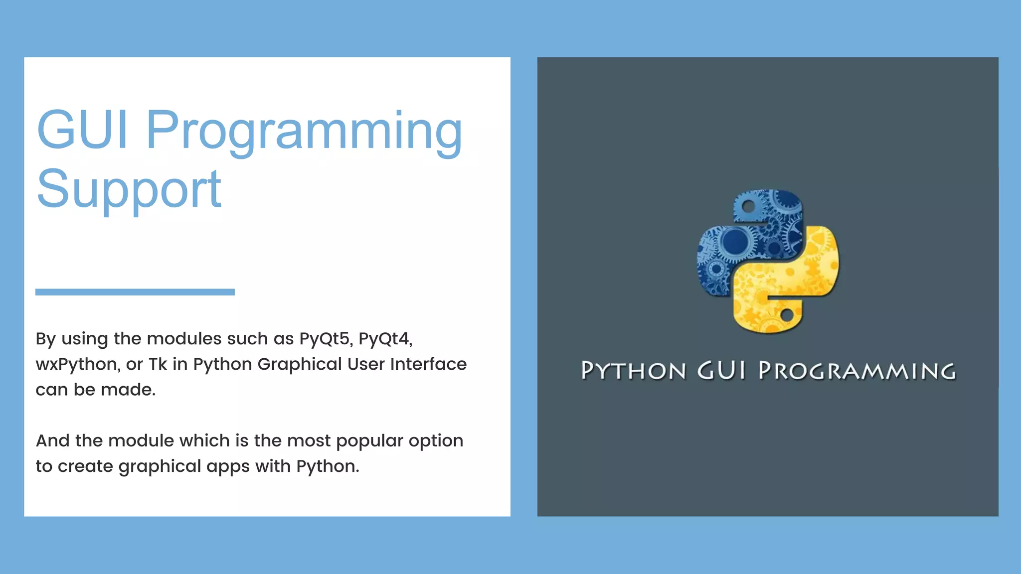Php vs Python: The Comparison You Should Know | PPT Php vs Python: The Comparison You Should Know | PPT