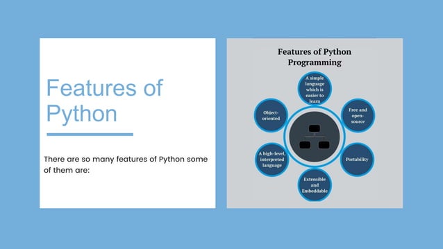 Php vs Python: The Comparison You Should Know | PPT