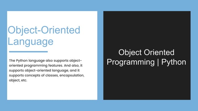 Php vs Python: The Comparison You Should Know | PPT