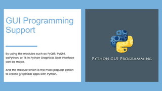 Php vs Python: The Comparison You Should Know | PPT