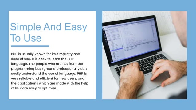Php vs Python: The Comparison You Should Know | PPT