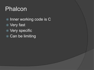 PHP Web Frameworks Introduction | PPTX