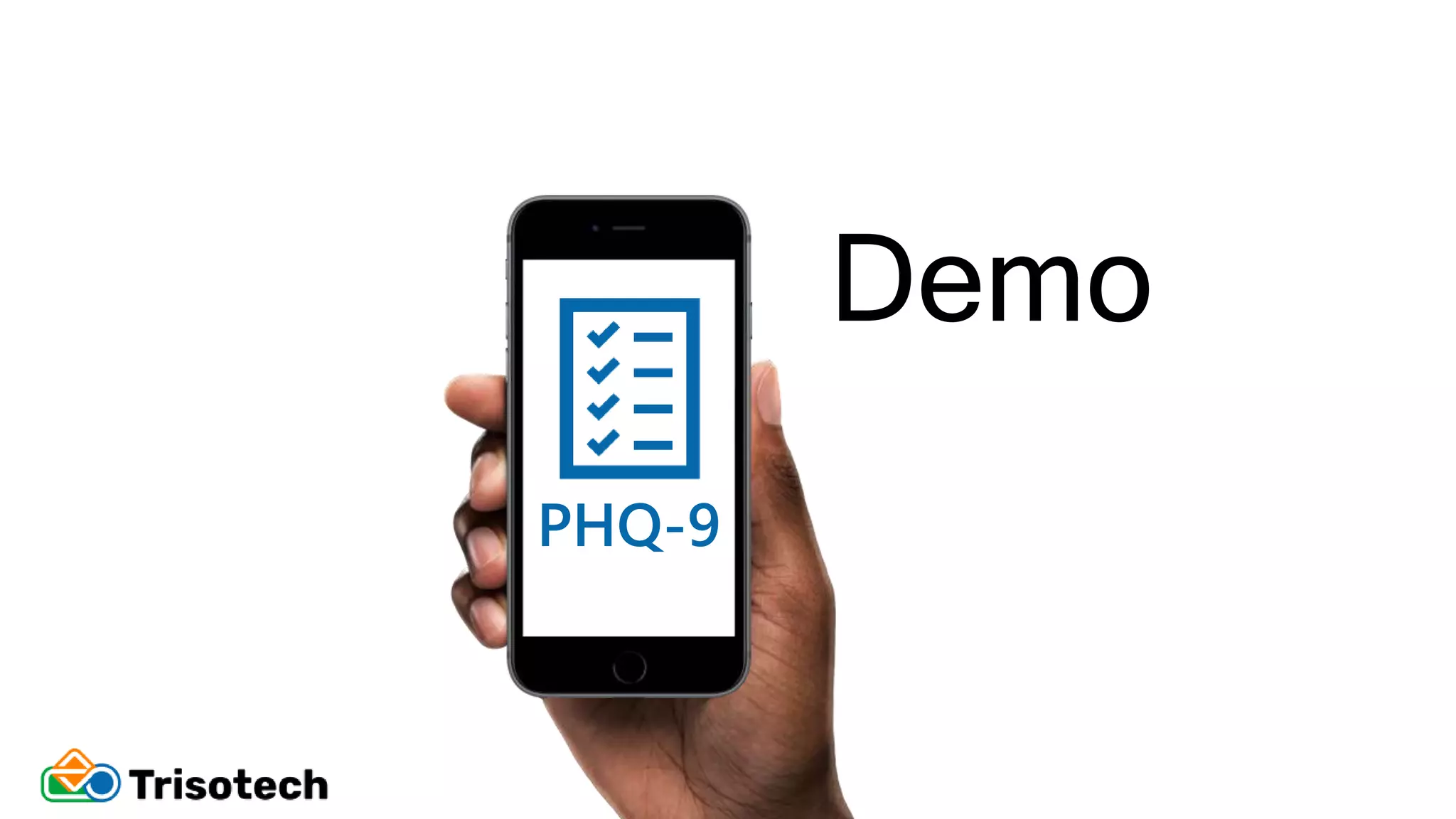 PHQ 9 Automatable Guidelines - Steve Hasley and Denis Gagne | PPT