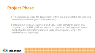 PHQ 9 Automatable Guidelines - Steve Hasley and Denis Gagne | PPT ...