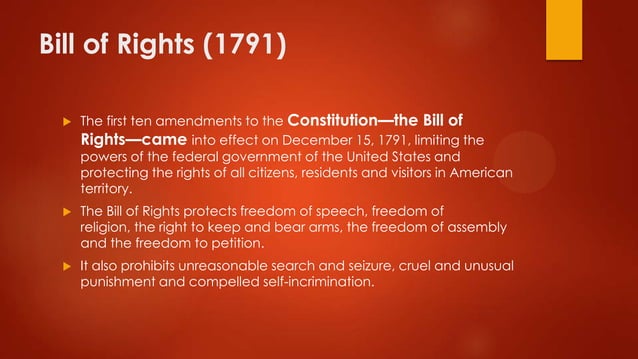 History of Human Rights | PPTX | Law