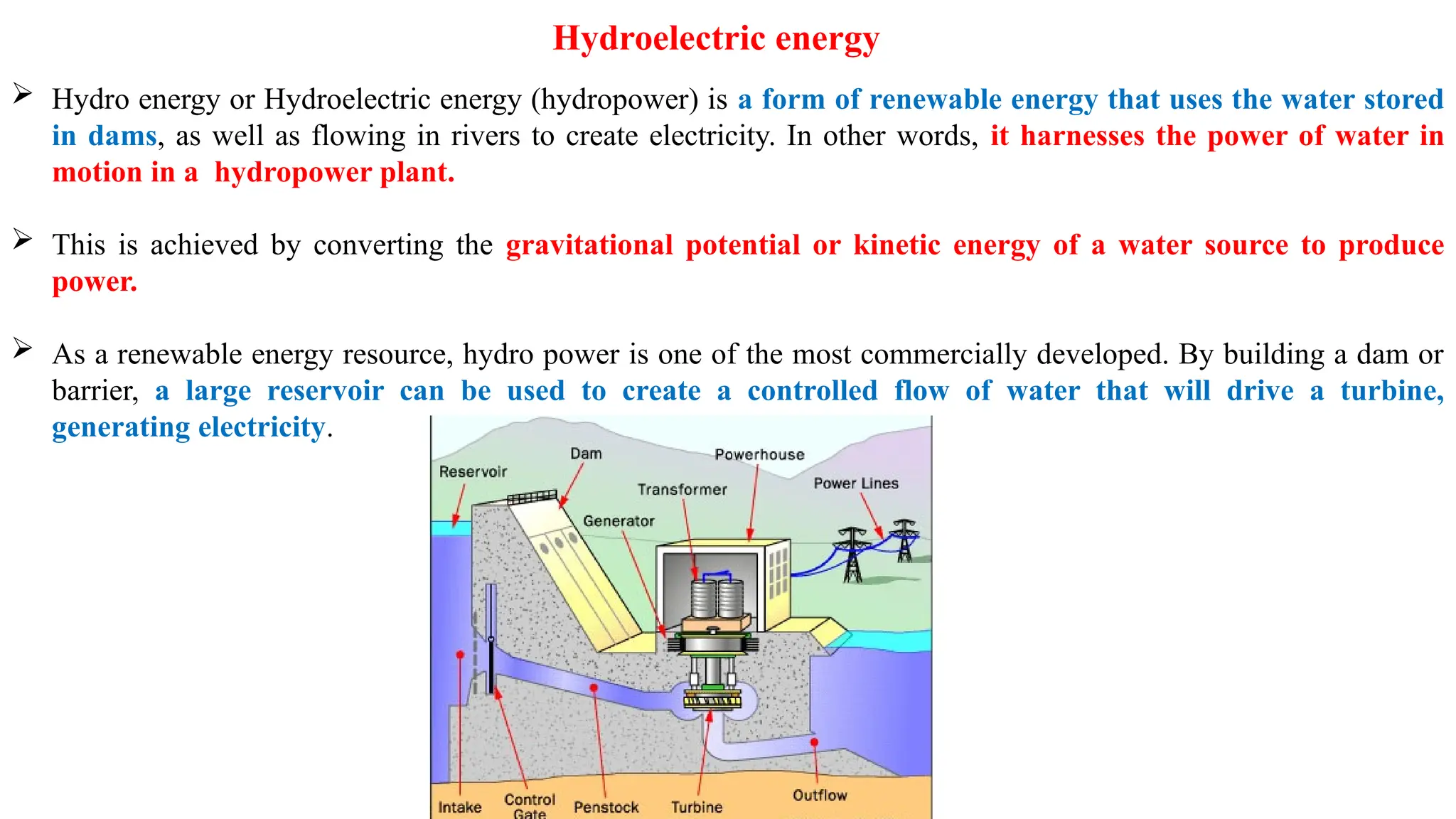 Fossil fuels and Alternate sources of energy.pptx