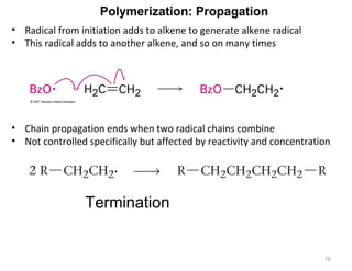 Alkenes: Reactions and Synthesis | PPT