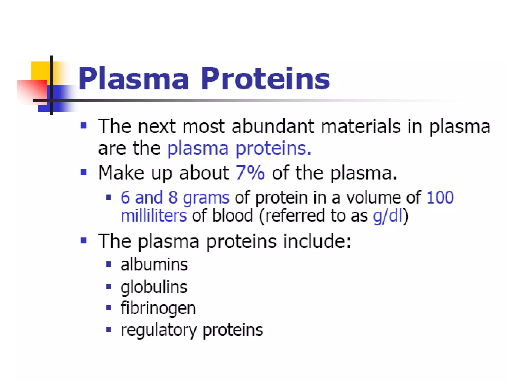 Blood (RBC, Anemia, Polycythemia) | PPTX