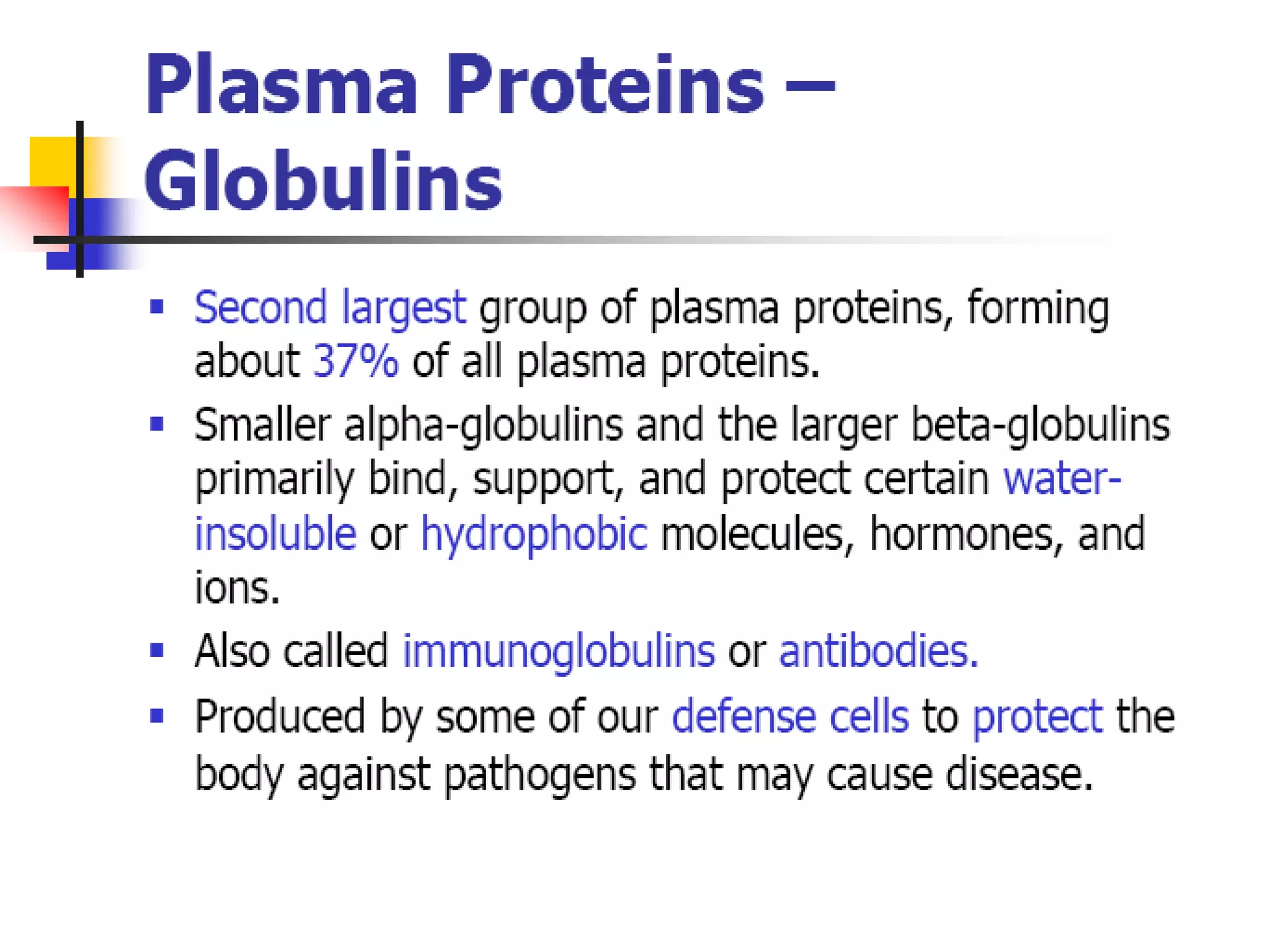 Blood (RBC, Anemia, Polycythemia) | PPTX