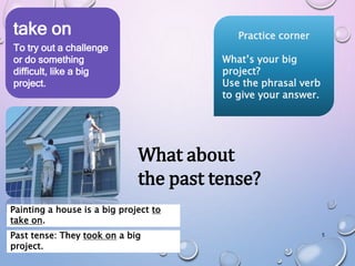 phrasal-verbs-take-icebreakers-picture-description-exercises_126005.pptx