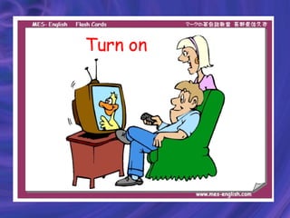 Phrasal Verbs | PPT