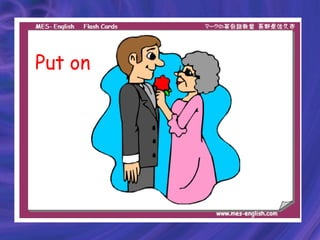 Phrasal Verbs | PPT