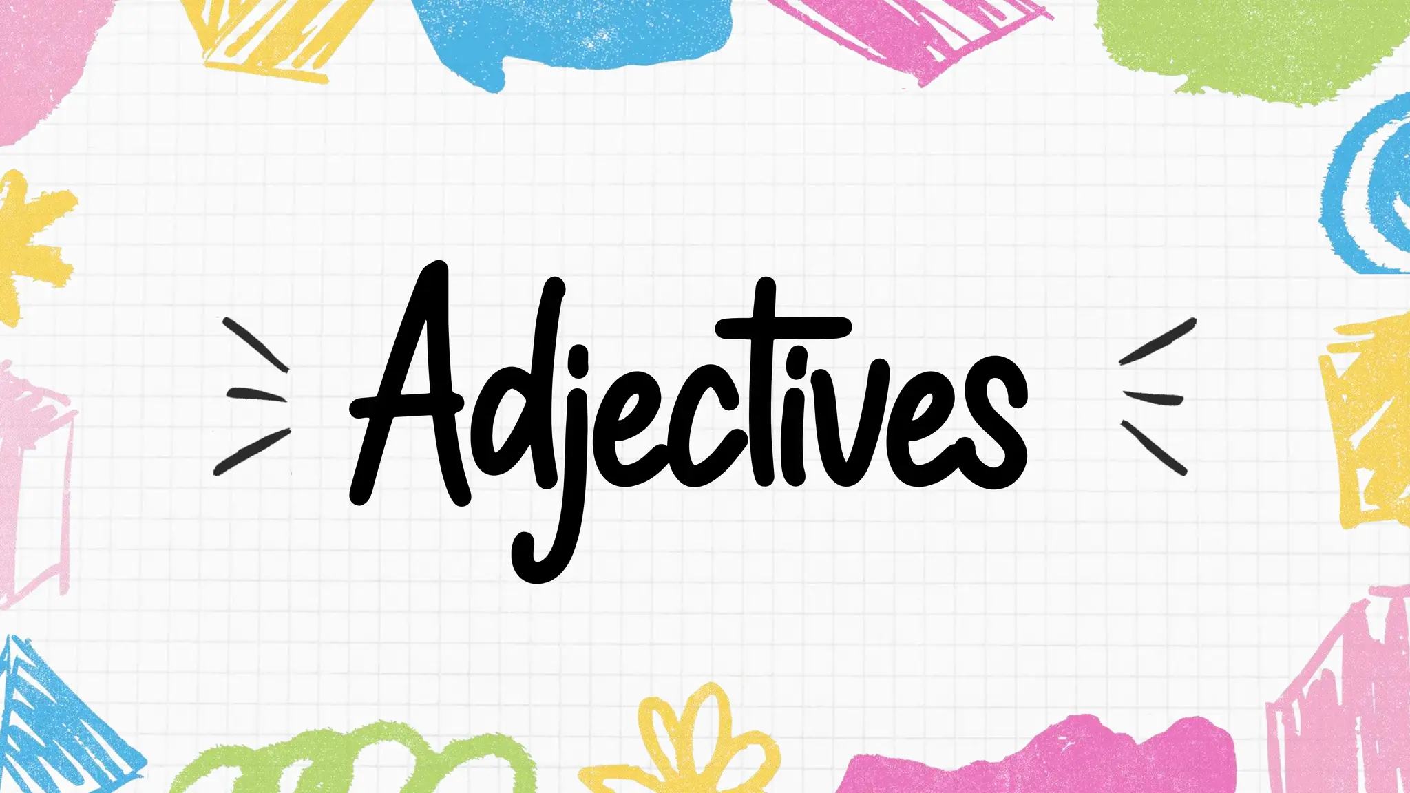 Phrasal Adjectives (Hyphenated and Non Hyphenated Phrasal Adjectives) | PPT