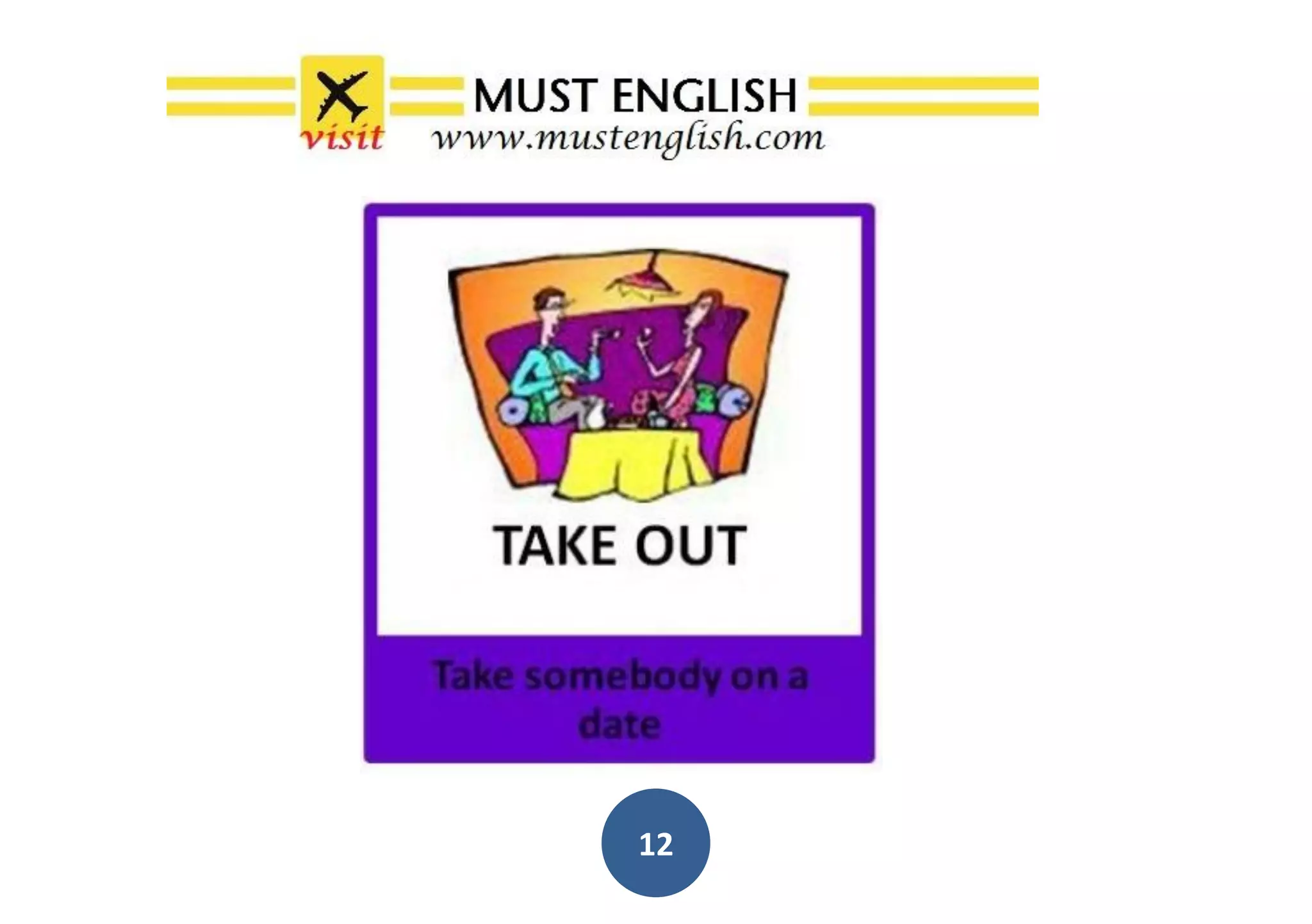 Phrasal Verbs Flashcards | PDF