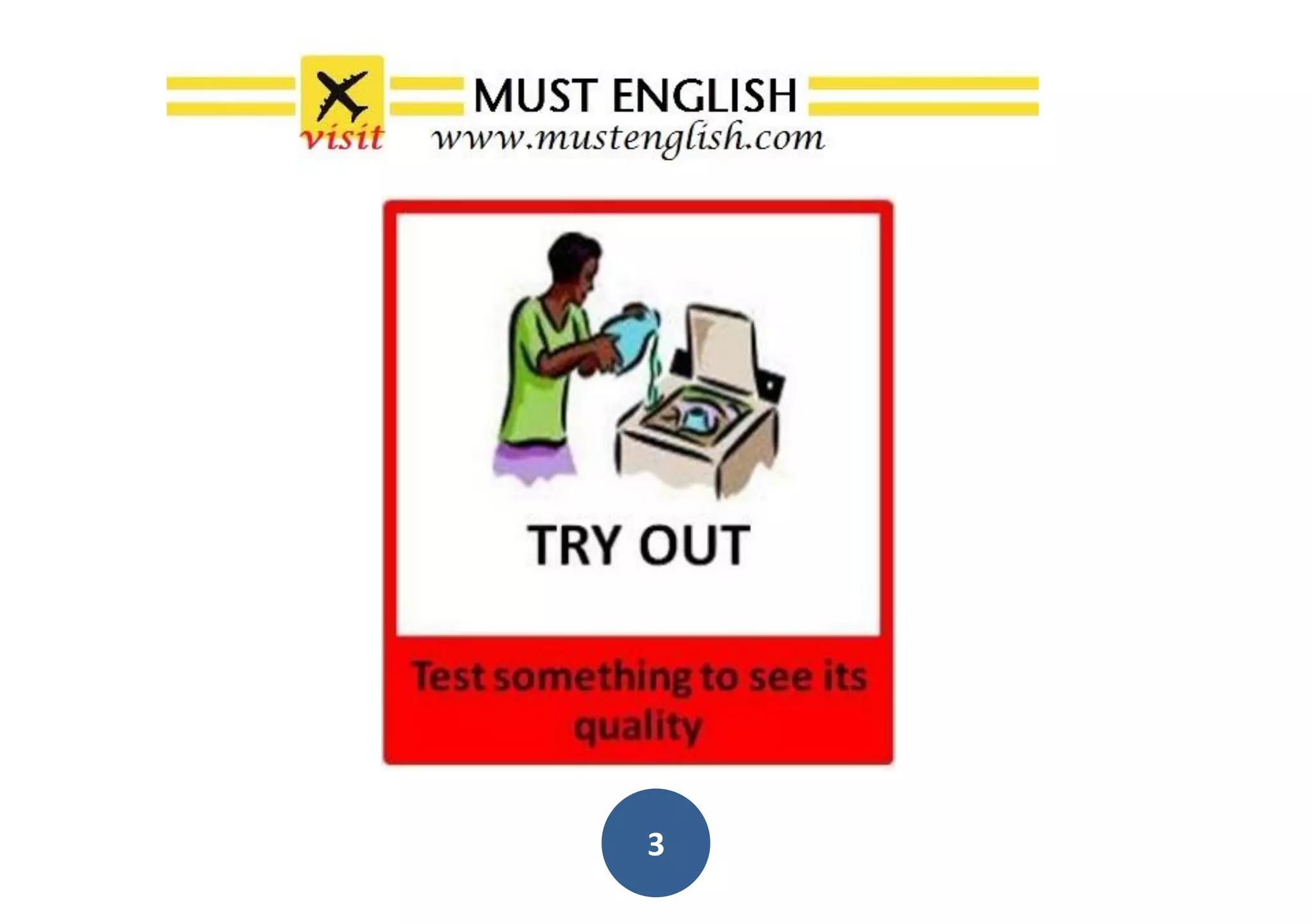 Phrasal Verbs Flashcards | PDF