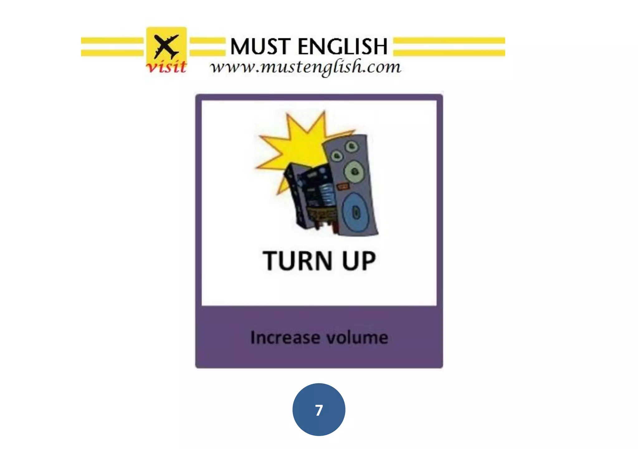 Phrasal Verbs Flashcards | PDF