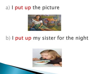 Phrasal Verbs | PPTX