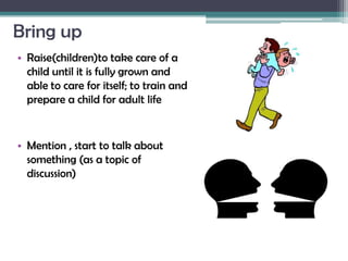 franz phrasal verbs | PPTX
