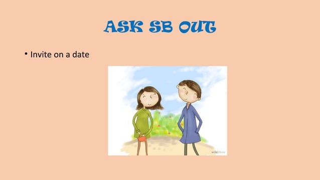 Phrasal verbs FRIENDSHIP & LOVE | PPT | Dating | Family and Relationships