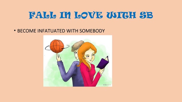 Phrasal verbs FRIENDSHIP & LOVE | PPT | Dating | Family and Relationships