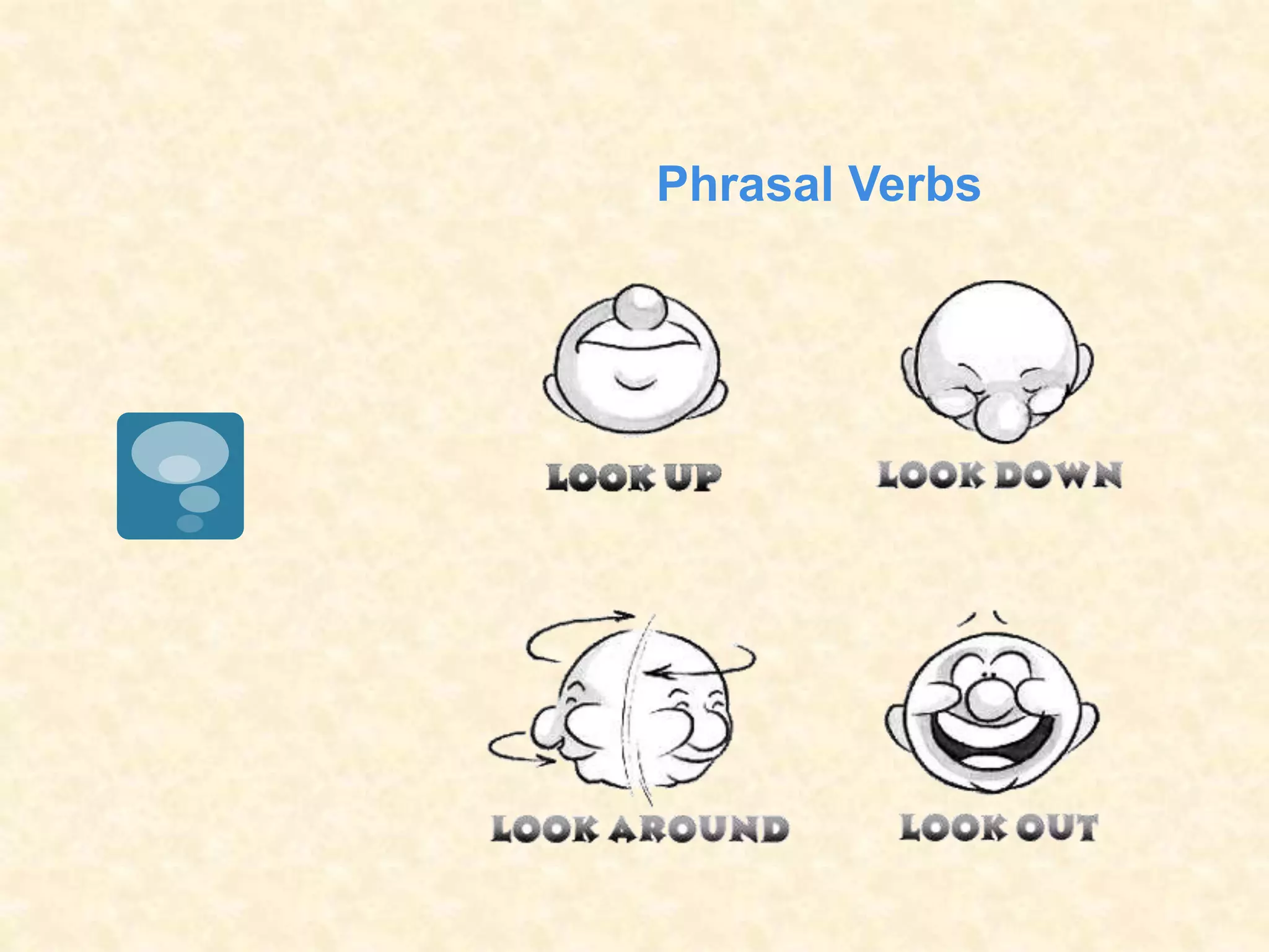 Phrasal verbs | PPT