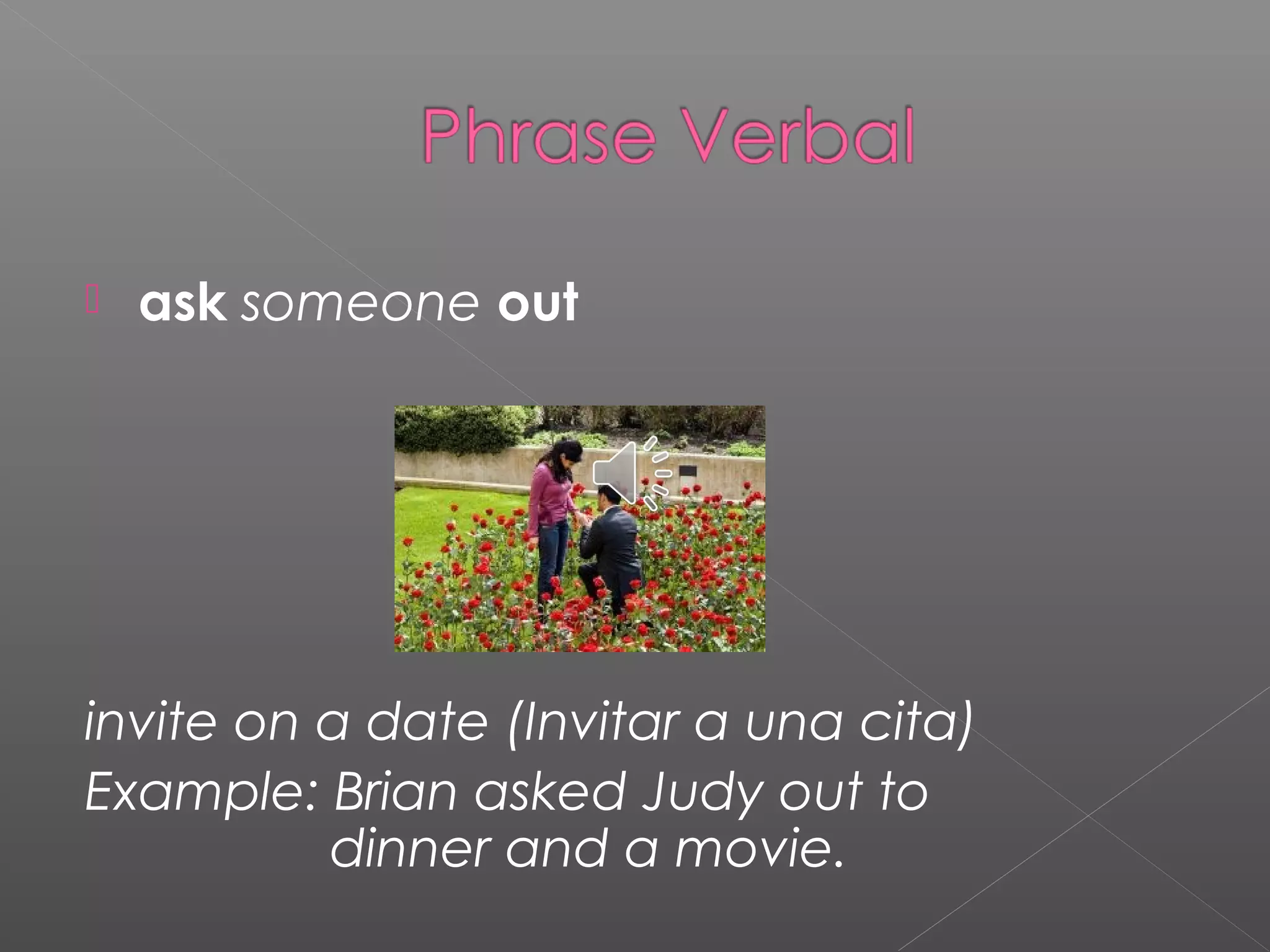 Phrasal verbs | PPT