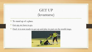 Phrasal verbs | PPTX