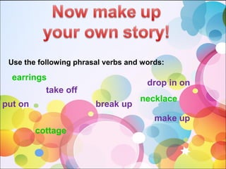 Phrasal verbs | PPT