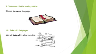 Phrasal verbs | PPTX