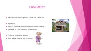 Phrasal verbs | PPTX
